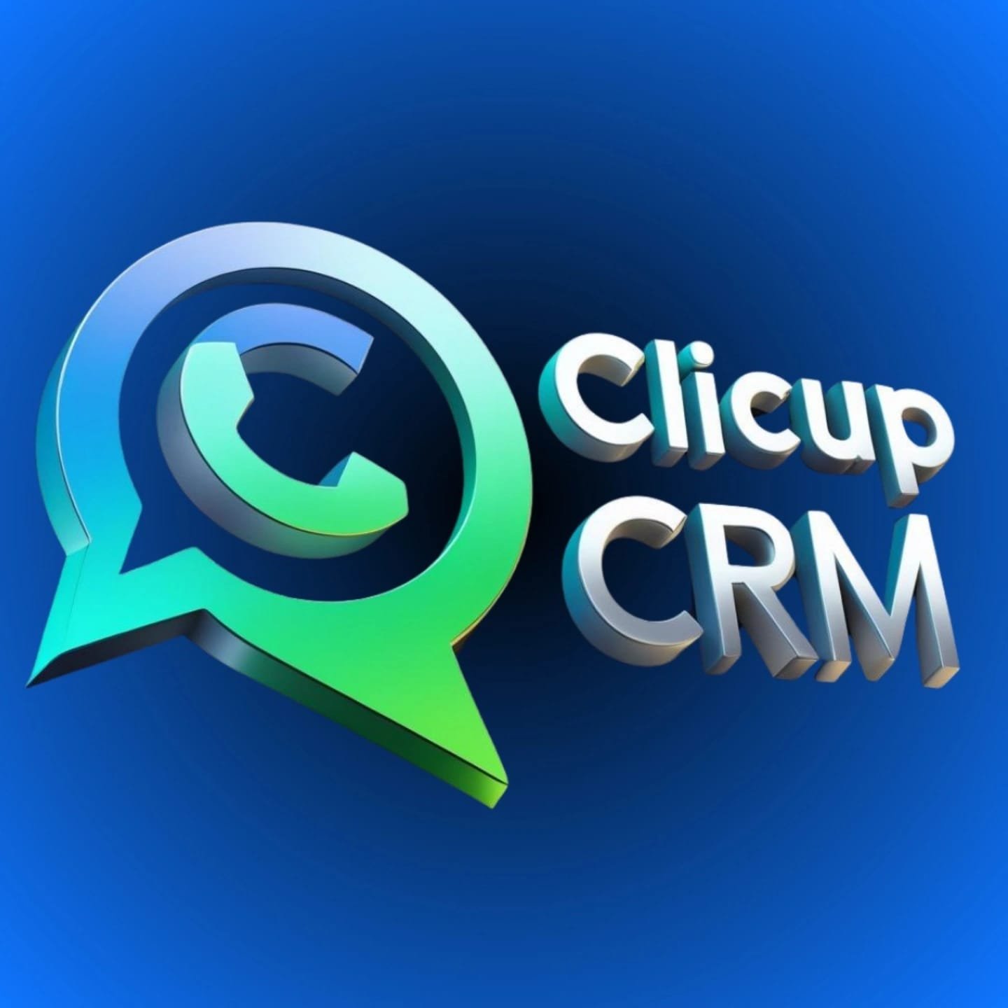 ClicUp CRM | Login